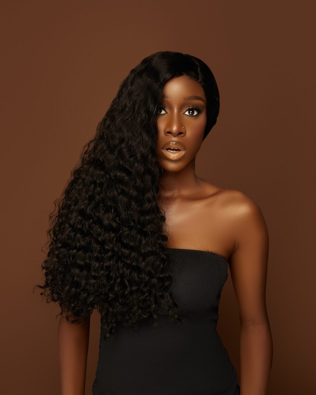 Hair vendor in Lagos - Hairbymodupe